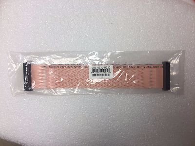 Supermicro CBL-033L-U320 9" Two-drop SCSI Ultra320 Cable | eBay
