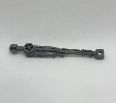 Vintage Star Wars ESB 1979 Probot Probe Droid Leg "H" Closed claw ...