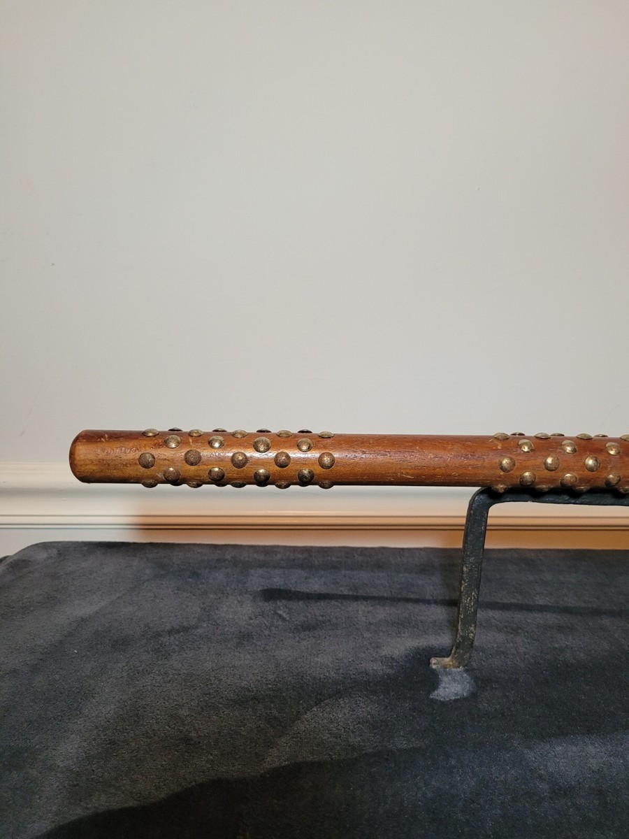 Medieval Metal Flute