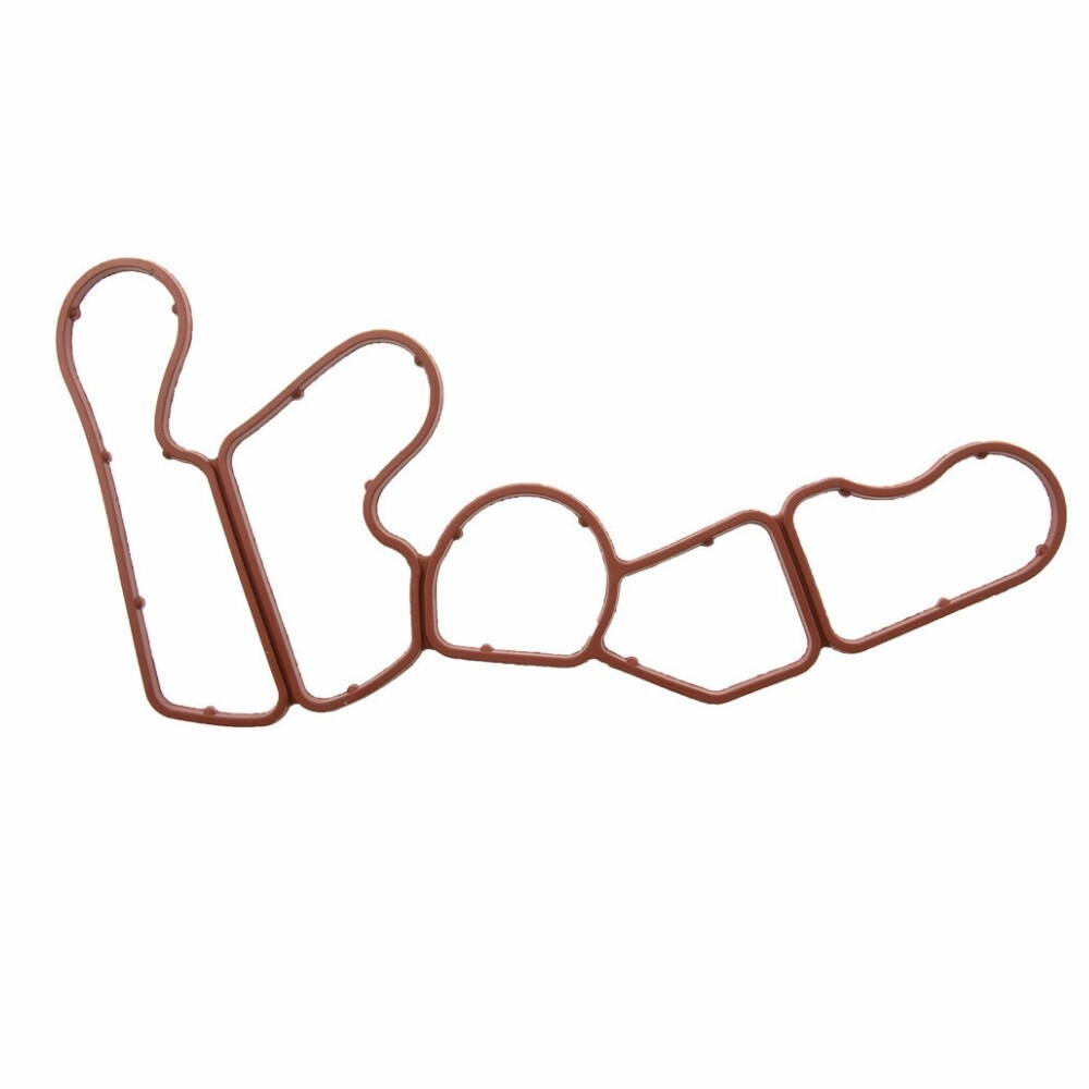 New Oil Filter Gasket Housing To Timing Cover 2721840080 Fits For ...