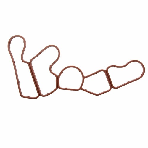 New Oil Filter Gasket Housing To Timing Cover 2721840080 Fits For ...