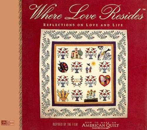 Where Love Resides : Reflections on Love and Life by Ursula G. Reikes ...