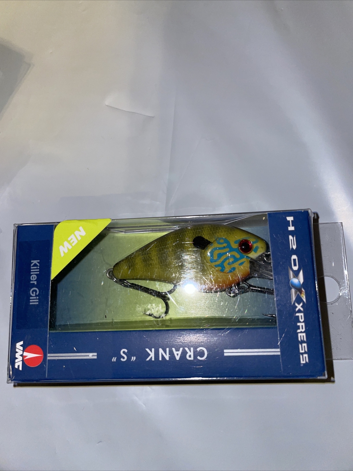 H20+Xpress+Lure+Bait+Realistic for sale online | eBay