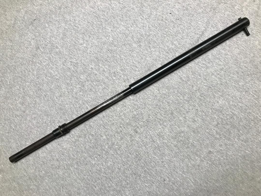 Vintage Crosman M1, M-1, BB Gun Air Rifle Barrel With Internal Parts | eBay