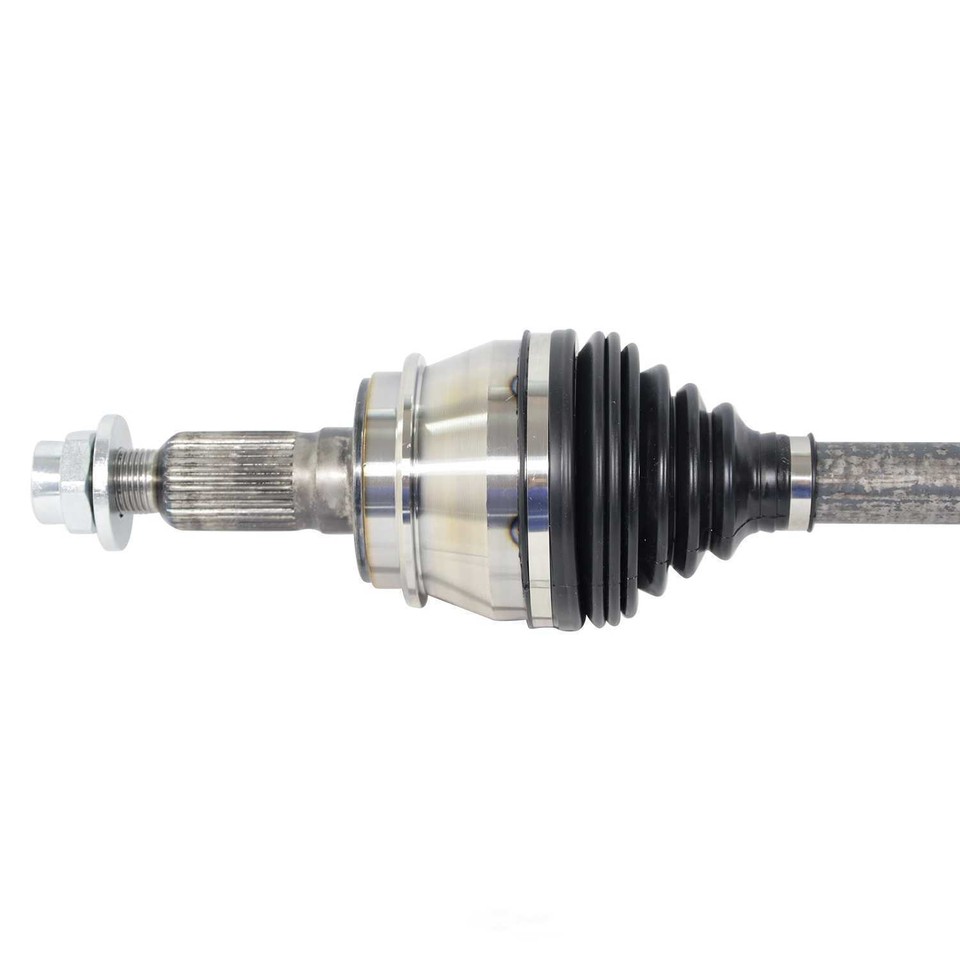 CV Axle Assembly-New CV Axle GSP NCV10142 | eBay