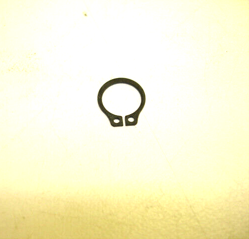 Harley Davidson Genuine Original Motorcycle OEM NOS Retaining Ring P/N ...