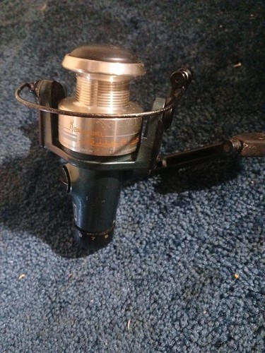 Browning SFS 13 Open-faced Spin cast Reel 1995 Silaflex | eBay