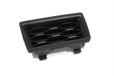 OEM 2015-2018 Subaru WRX STi Rear Bumper Center Cover Insert NEW ...