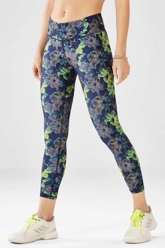 Fabletics Powerflex Salar Capri Size X-Small New in packaging ...