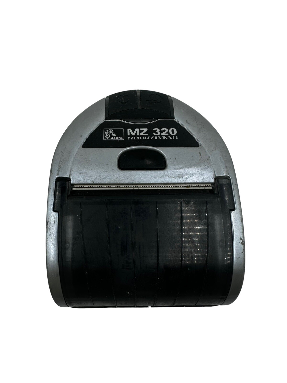 Zebra MZ 320 MZ320 Portable Mobile Thermal BLUETOOTH Wireless USB 3 ...