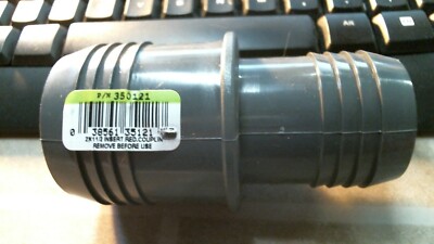 Genova 350121 2" x 1-1/2" Insert MIP Reduce Coupling, Lot of 3, FREE SHIP | eBay