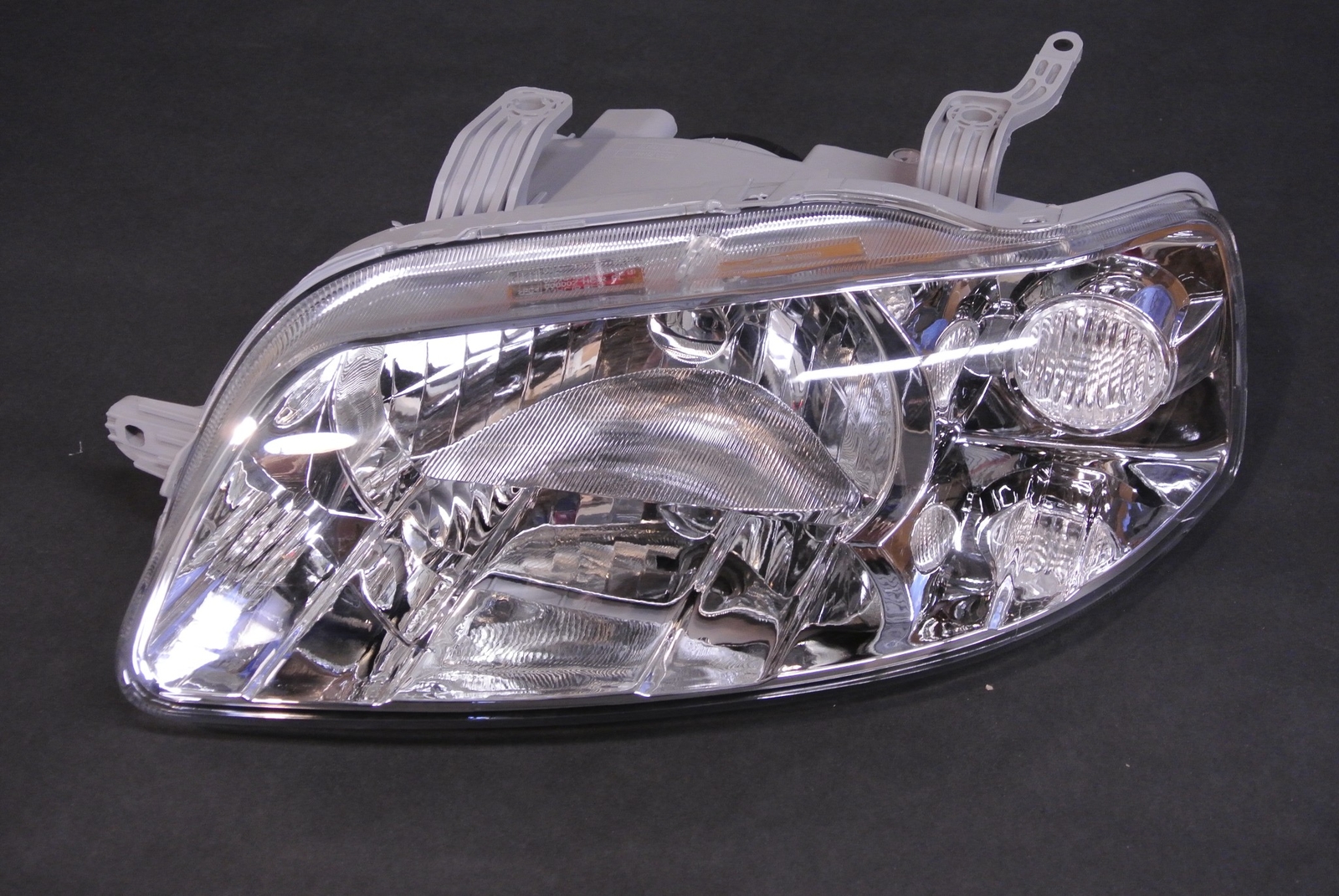 Chevrolet Aveo / Aveo5 HEAD LIGHTs lamps Left Driver side 2004-2008 | eBay