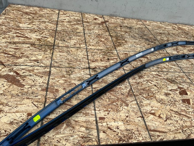 BMW OEM 11-15 550i Xdrive-roof Molding Right 51137362460 for sale ...