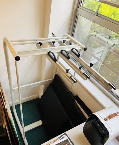 Plan-chest, A0 size frame - storage for Artwork & Drawings, excellent ...