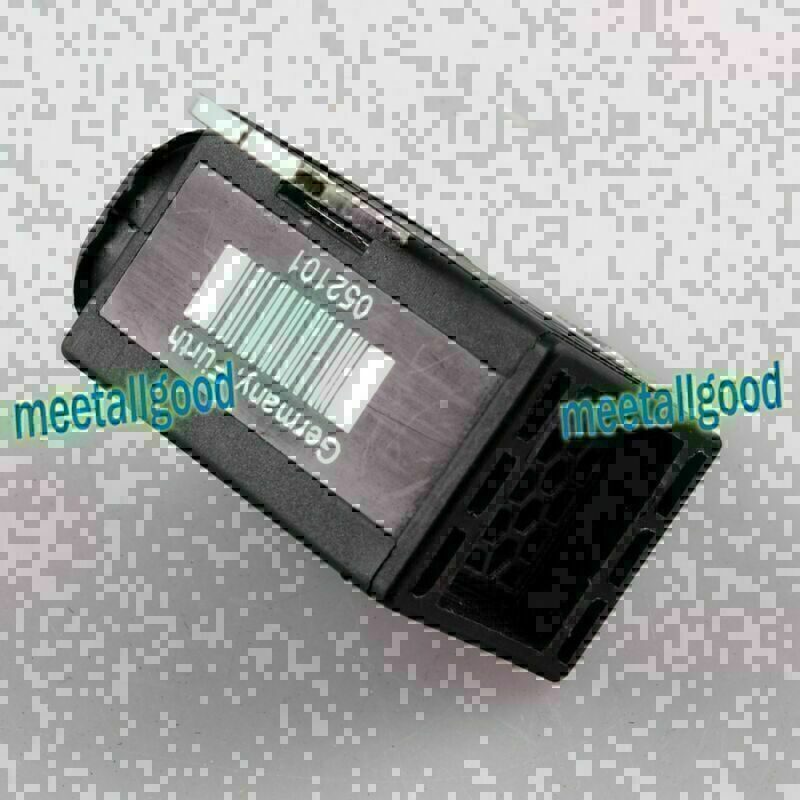 Battery Overload Protection Trip Black For AUDI A4 ALLROAD QUATTRO ...