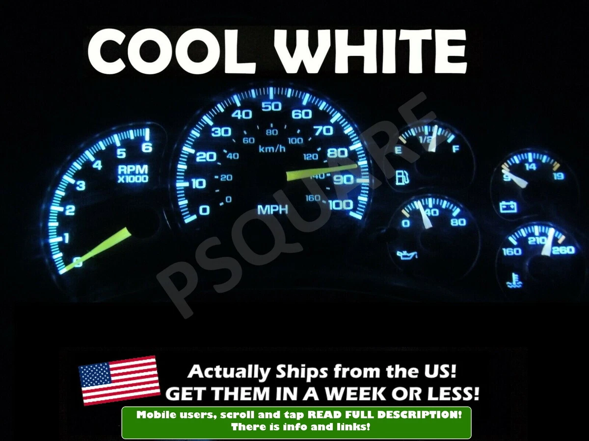 Cool Speedometer