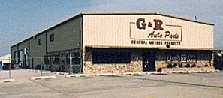 gandrautopartsonline | eBay Stores