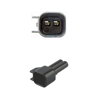 Fuel Injection Connectors - BOSCH EV6 (Male) ev14 injector plug tuning ...