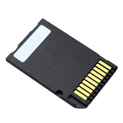 For Sony PSP 1000 2000 3000 16GB Memory Stick MS Pro Duo Flash Card | eBay