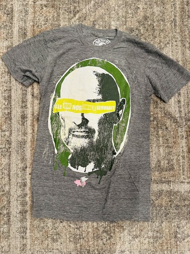 LOST Show John Locke Shirt - Size Small - 1 of only 815 in Limited ...