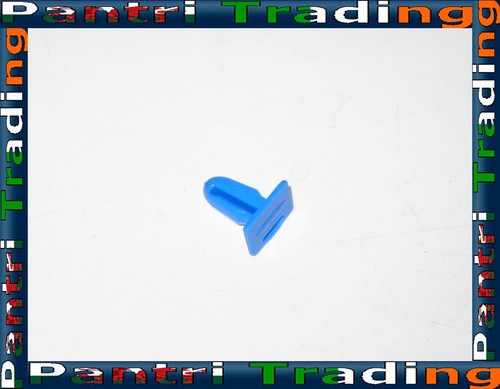 BMW E36 Compatto Stivale Tronco Coperchio Orlo Clip Rivetto 8208652 ...