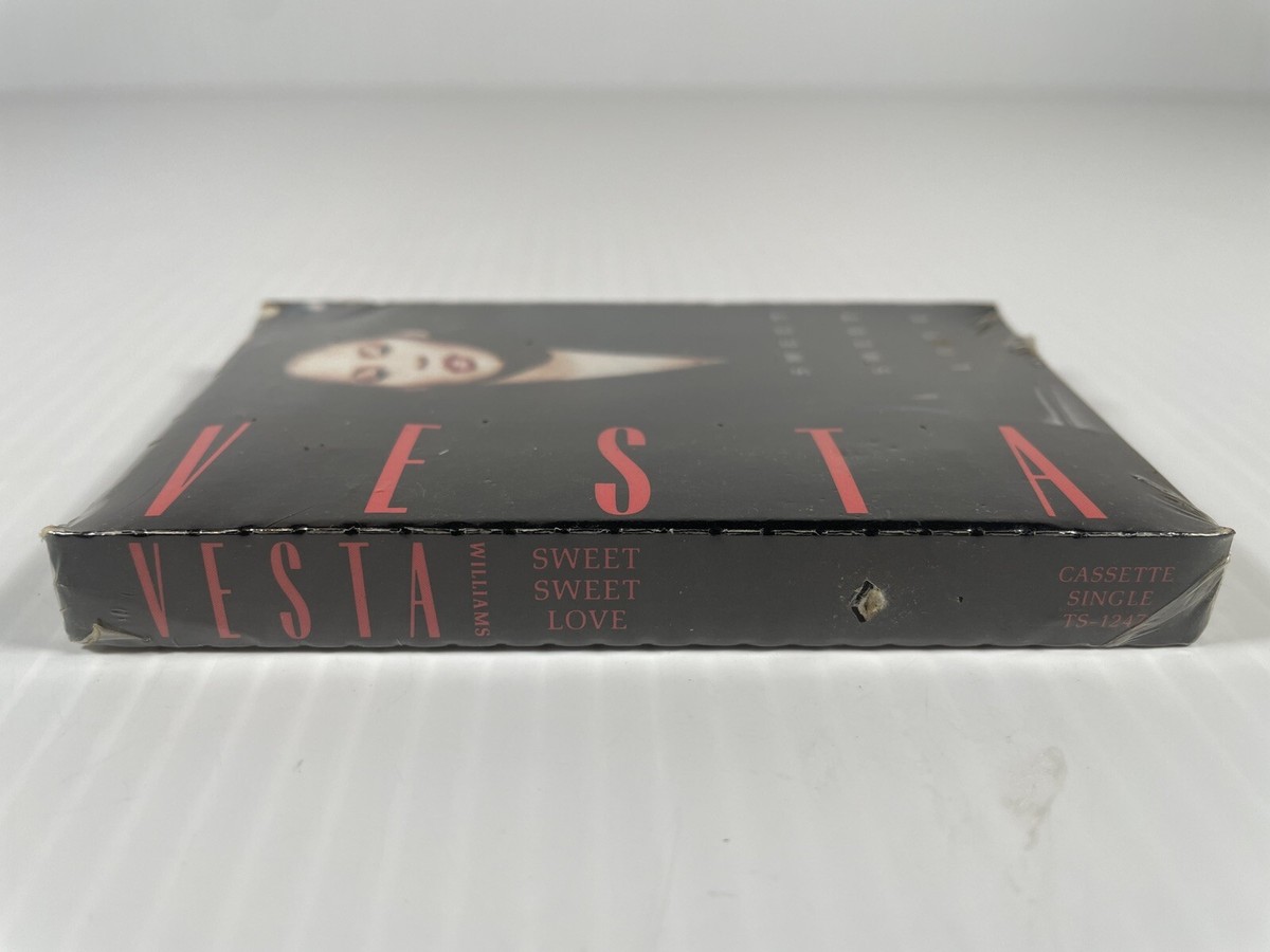 Vesta Sweet Sweet Love
