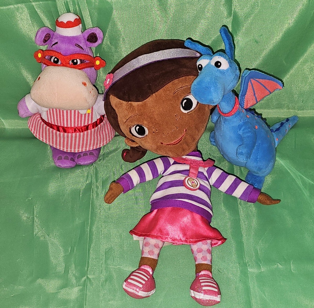 Disney Doc Mcstuffins Wallpaper Doc Mcstuffins Wallpapers