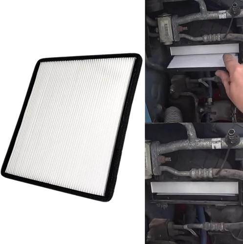 Cabin Air Filter Fit For Kenworth 660 T680 T800 T880 & Peterbilt 387 ...