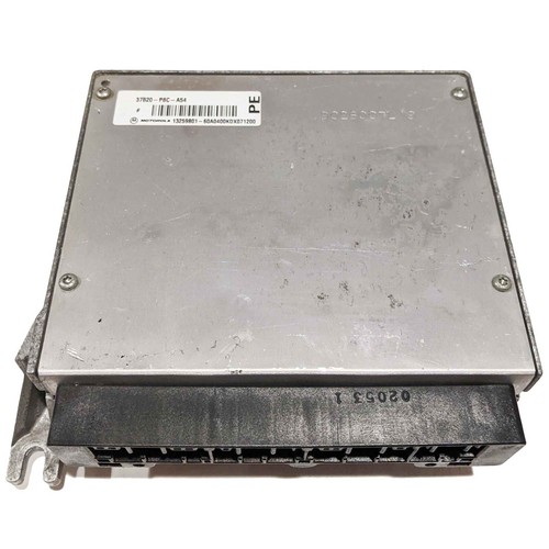 OEM Engine Control Module ECU Honda Accord 3.0L V6 2000 / 37820-P8C-A54 ...