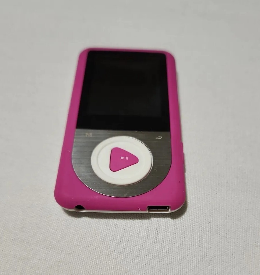 Base 4gb Video MP3 Player | eBay Australia