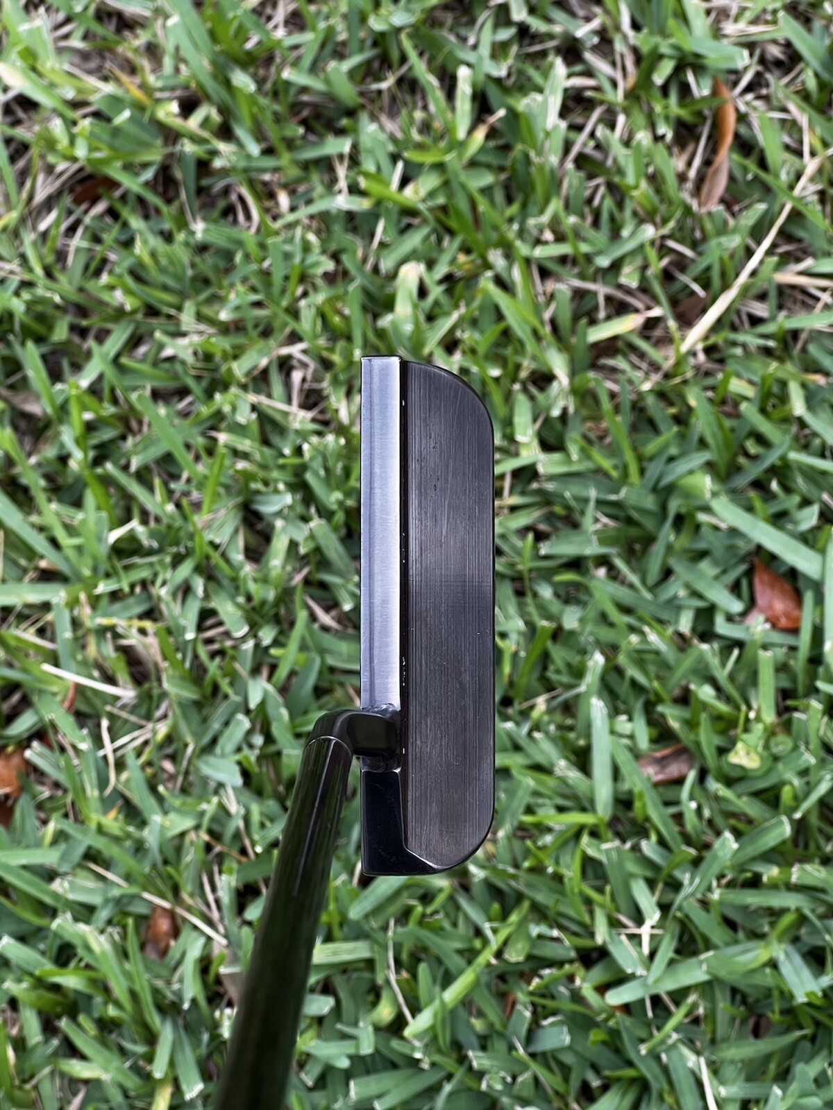 Piretti Workshop 1 Putter 303 SS | eBay