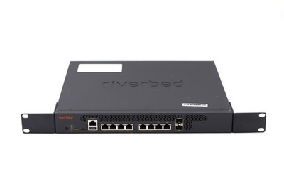 Riverbed Steelhead CXA-00780-B110 Series Network Appliance | eBay