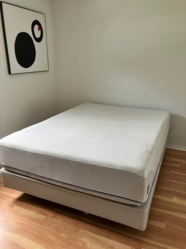 Sleep Number Queen i8 And Adjustable Base. | eBay