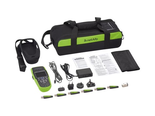 LINKRUNNER AT 2000 EXTENDED 754082091325 | eBay