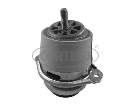 NEW ENGINE MOUNTING FOR VW TOUAREG 7P5 7P6 CGFA CGNA CJTA CMTA CGRA ...