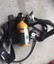 Scott SKA-PAK 5min Emergency Escape SCBA SABA Work Pack Excellent ...