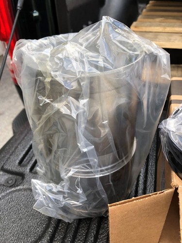 Cummins ISM - CM570 Engine Inframe Overhaul Repair Kit, 4090008 McBee ...