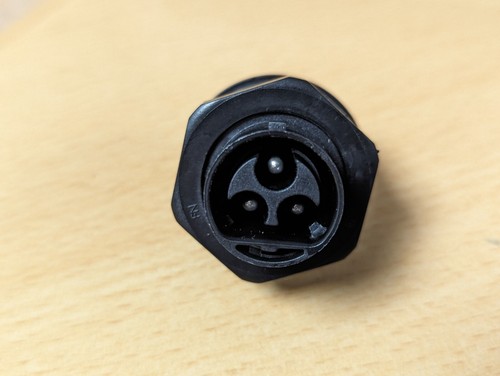 Single Phase power connector for Solis S6 PV Inverter (Main AC Power ...