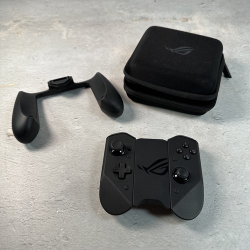 ASUS ROG Kunai 3 Gamepad for ROG Phone 5 Case And Grip | eBay