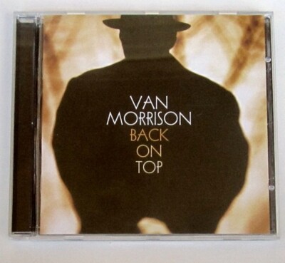 Van Morrison – Back On Top CD USED - VPBCD50 (UK) | eBay