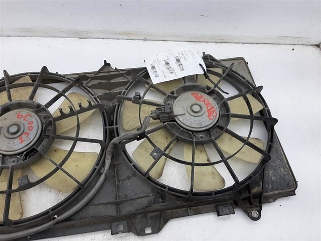 Genuine OEM Engine Cooling Fan Assembly for Chevrolet 84001483 for sale ...