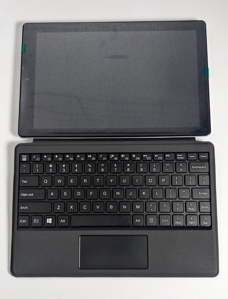 RCA Cambio 2-in-1 Notebook/Tablet (W101SA23T2) 32GB Storage | eBay