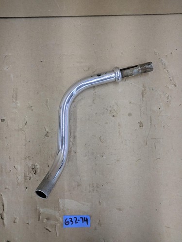 OEM Harley-Davidson Ironhead Sportster Right Side Split Handlebar 56088 ...