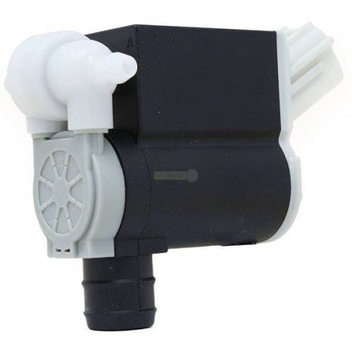 1x_ Waschwasserpumpe Scheibenreinigung Neu - OE-Ref. 9851026100 für Kia ...