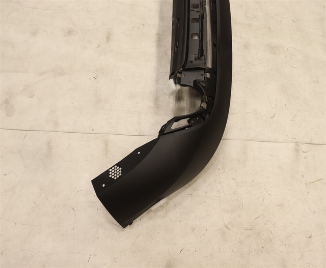 FORD OEM 20-21 Escape Rear Bumper Bumper Components-Bumper Cover ...