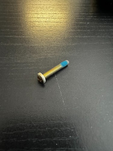 P/N: MS21090-0627 SCREW | eBay