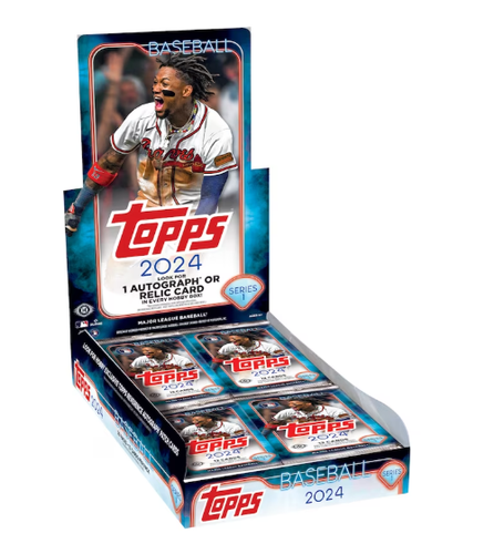 2024 Topps Series 1 Base #1-175 Baseball Cards - You Pick - Complete ...