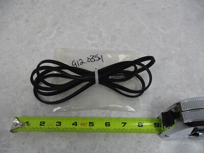 HYTROL 912.0351 VEE RIB BELT, J PROFILE, 3-RIB, 58" LENGTH, T1231 | eBay