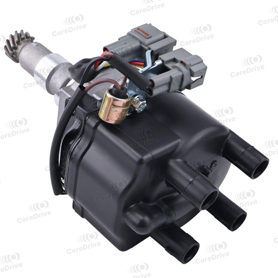 New Distributor Fit Dizzy TOYOTA 1RZ 2RZ 3RZ 2.4lt 2.0lt 95-03 19020 ...