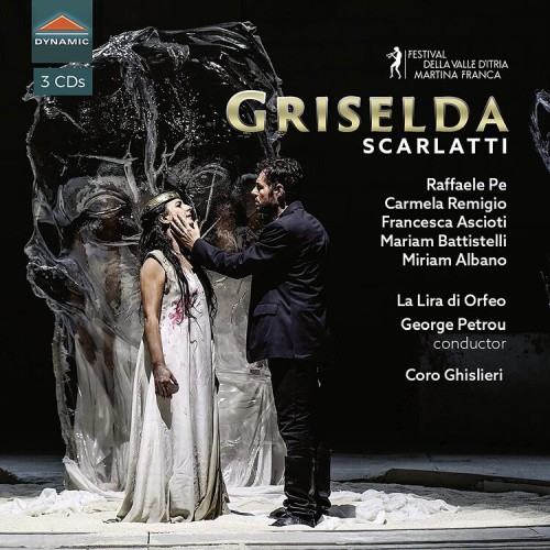 Griselda [CD] NEUF 8007144079352 | eBay